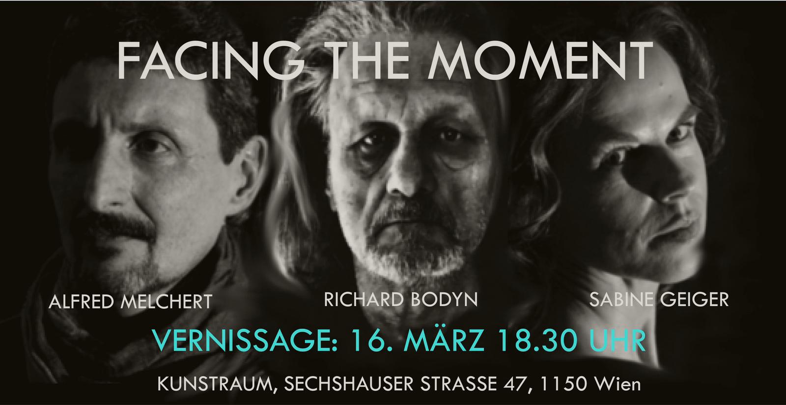 Ausstellungen – Sabine Geiger